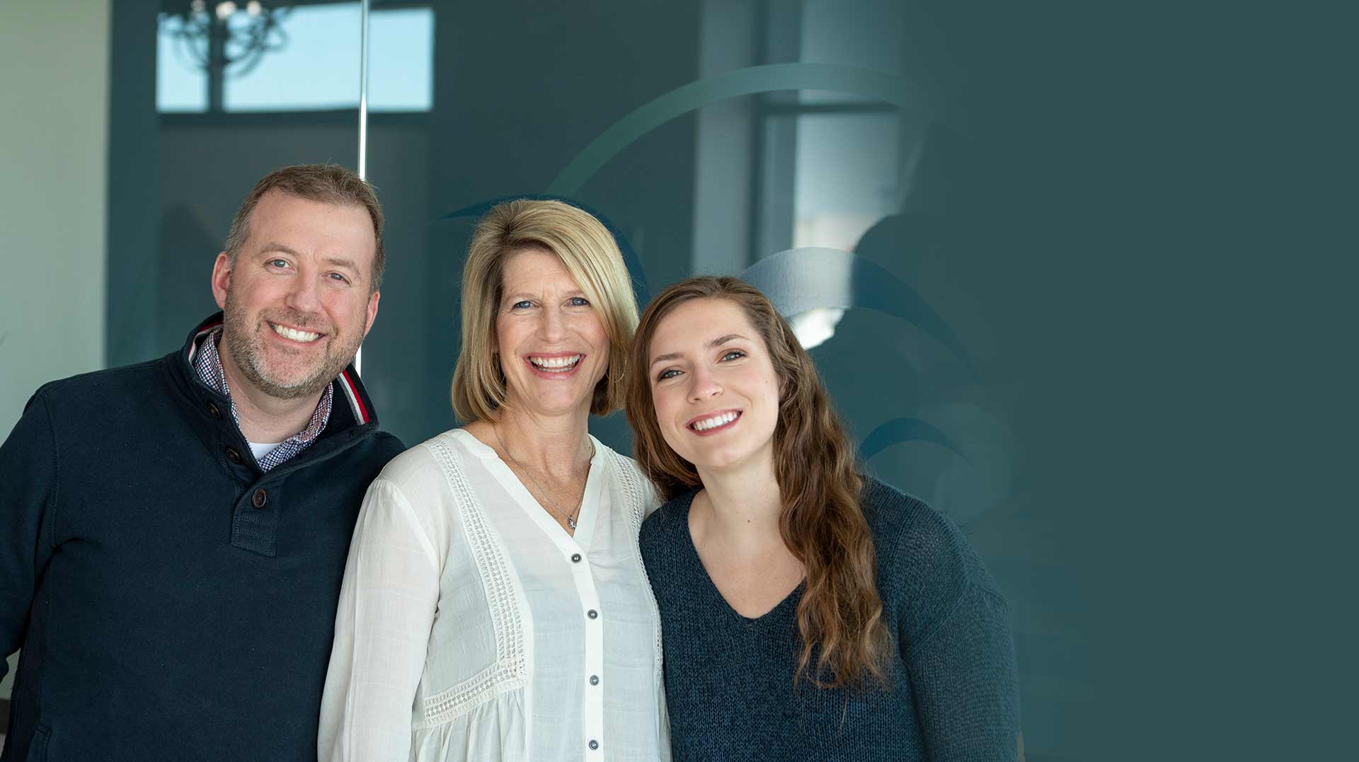 Doctors - Columbus Family Dental